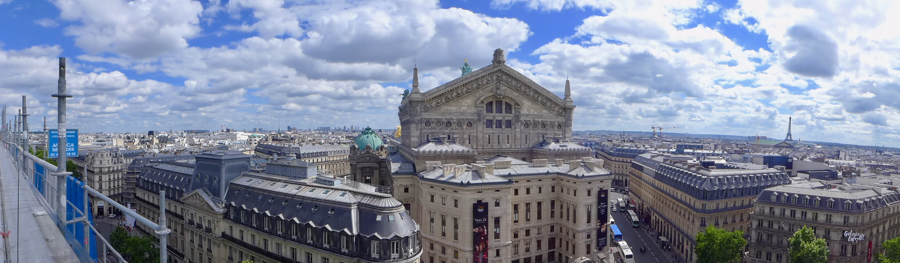 5. PARIS: Right Bank Walk | C I T I N E R A R I E S