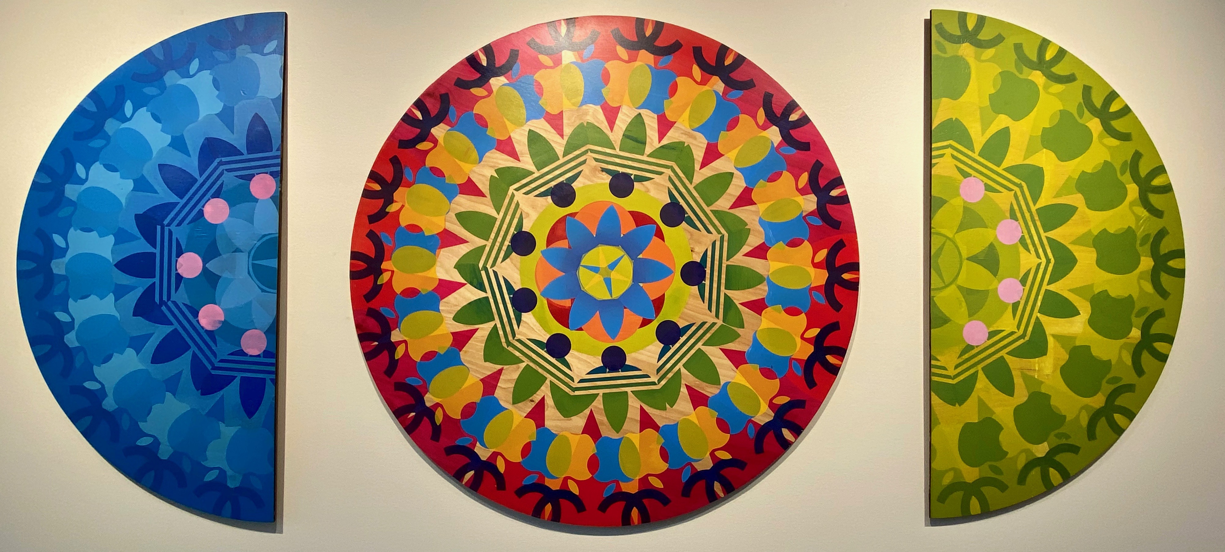 SAN FRANCISCO: Mission Art Trip | C I T I N E R A R I E S