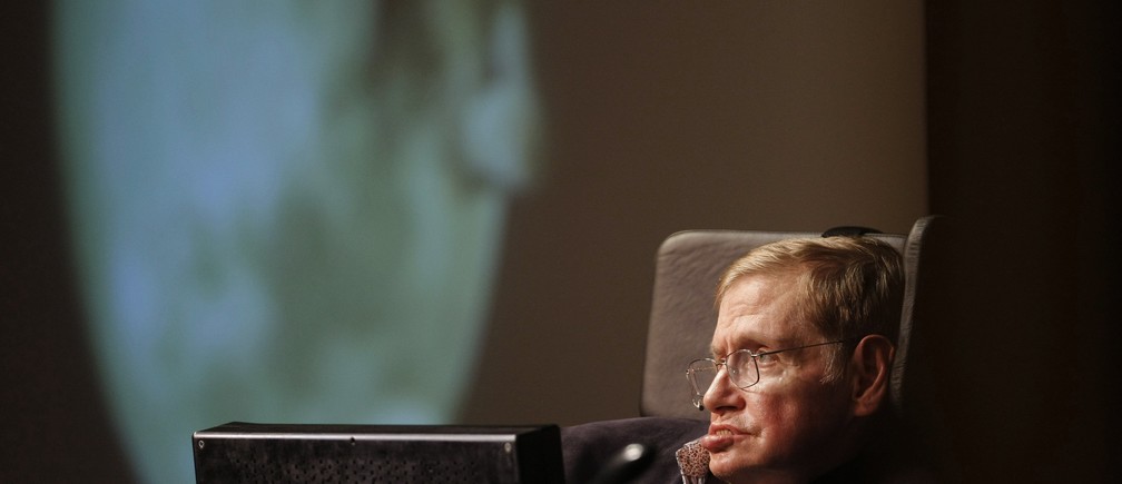 TIME TRAVEL: Brief Answers to the Big Questions | C I T I N E R A R I E S