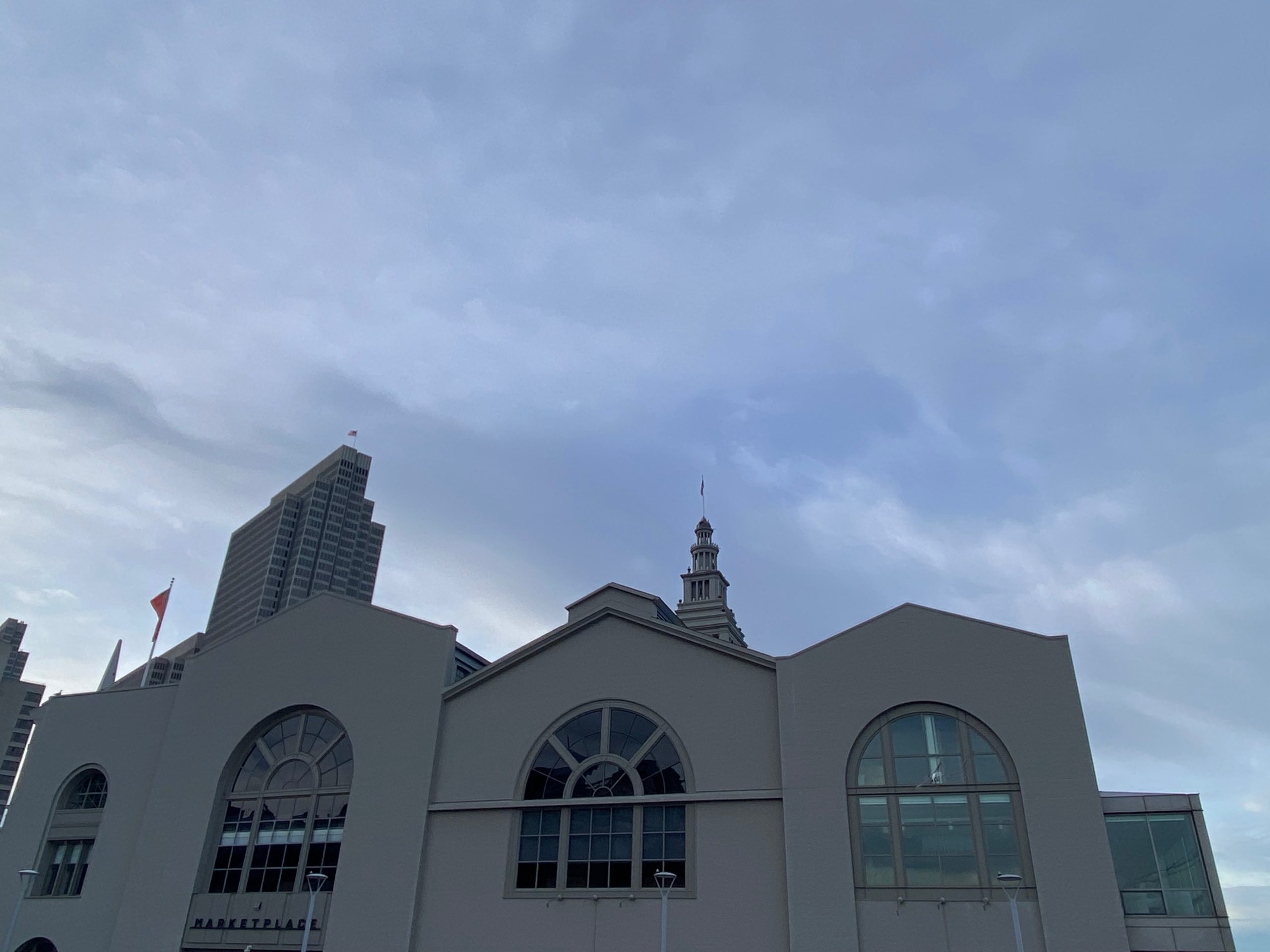 SAN FRANCISCO: 49 Mile Scenic Route | C I T I N E R A R I E S